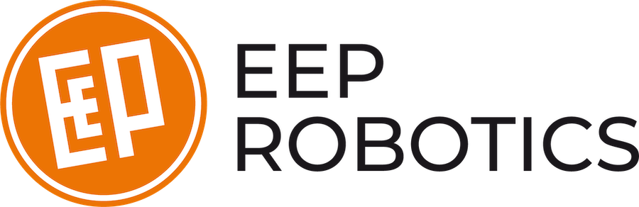 EEP Robotics | Innovative Roboterlösungen für Ihre Branche