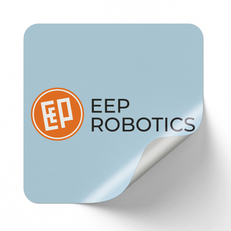 Automatisierte Etikettierlösungen | EEP Robotics